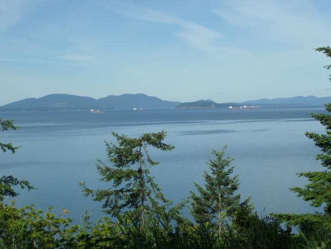 Great Escapes: Chuckanut Drive an alternative to I-5 | Westside Seattle